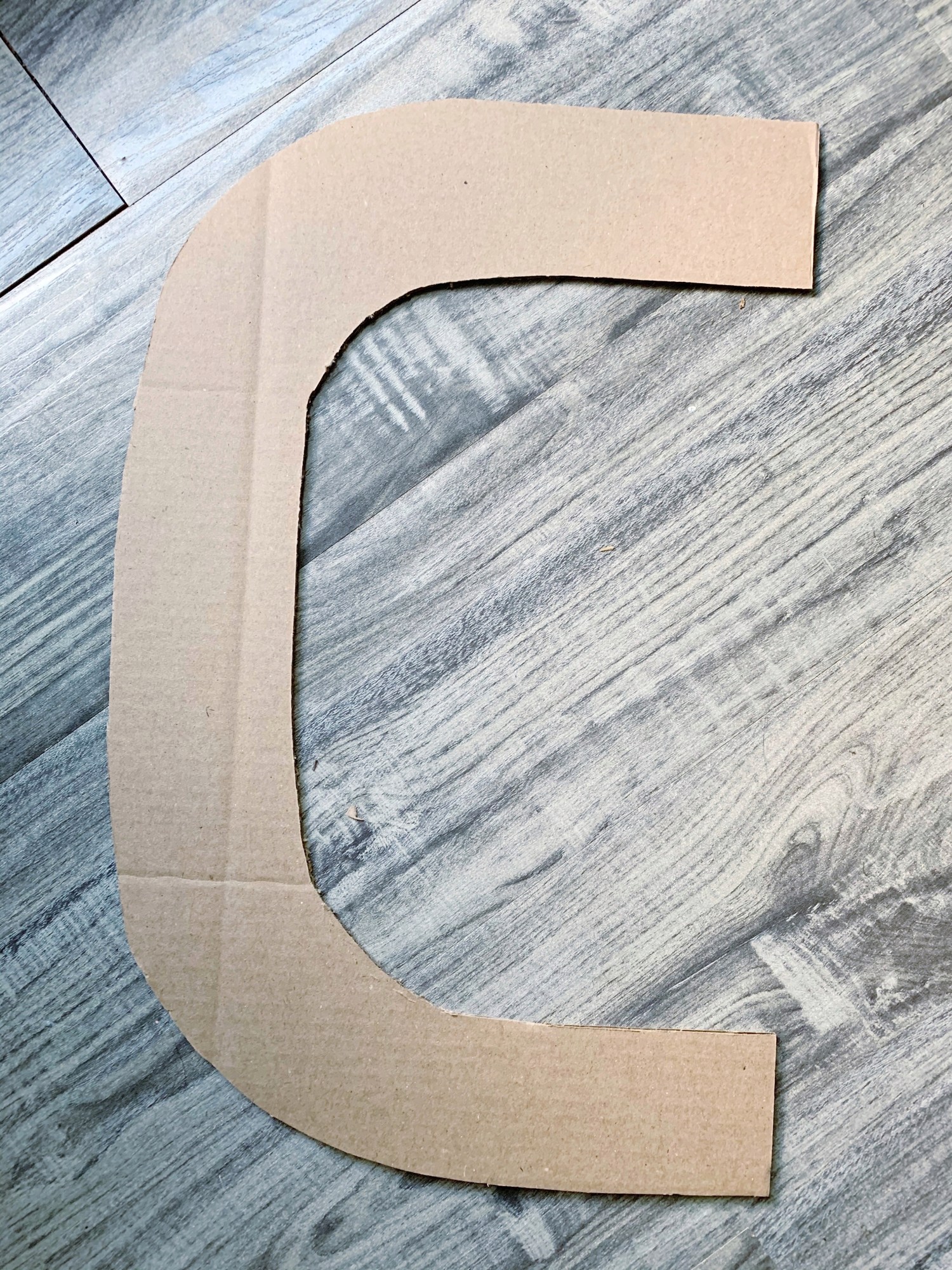 DIY “World’s Best Boss” Mug Costume – Auburn Artisan