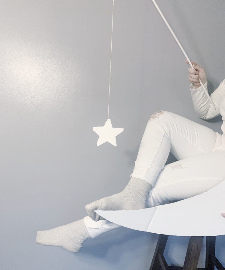 DIY DreamWorks Costume – Auburn Artisan