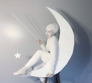 DIY DreamWorks Costume – Auburn Artisan