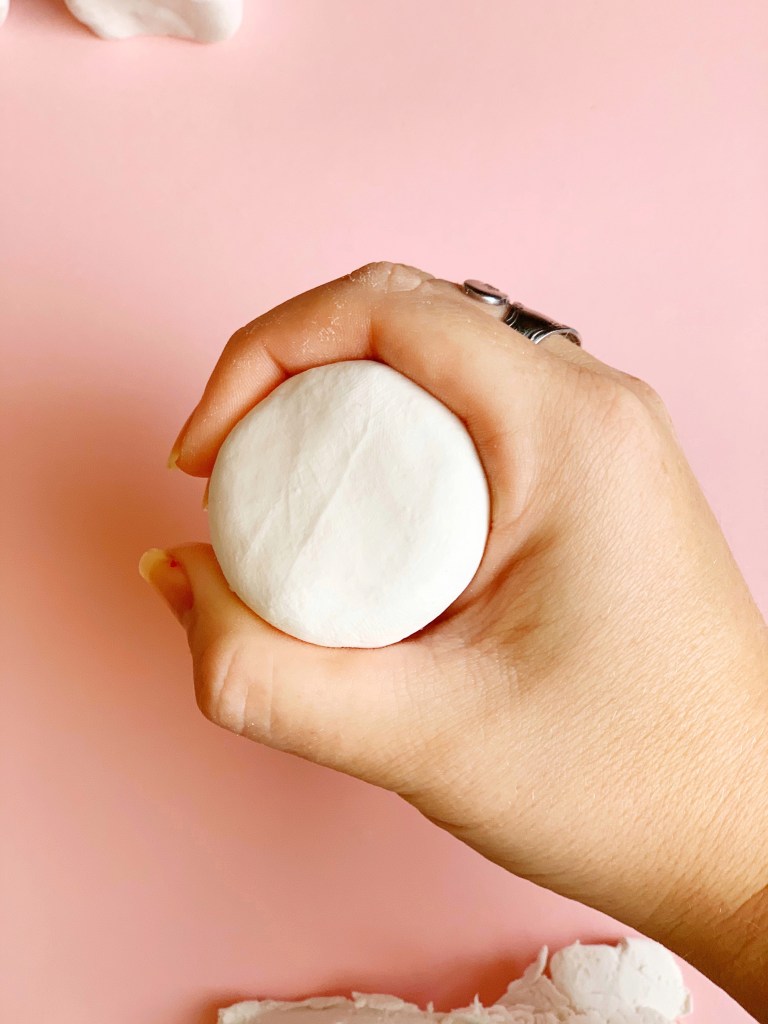 DIY Peppermint Place Card Holder – Auburn Artisan