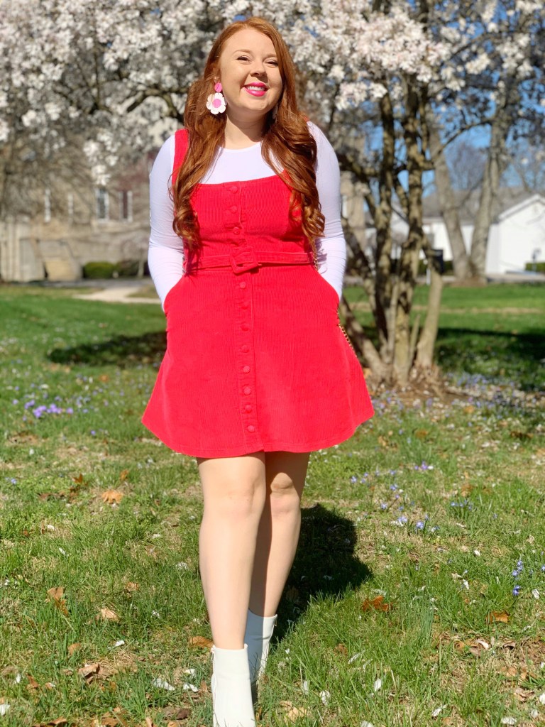 Fashion Friday – Bump Style – Auburn Artisan