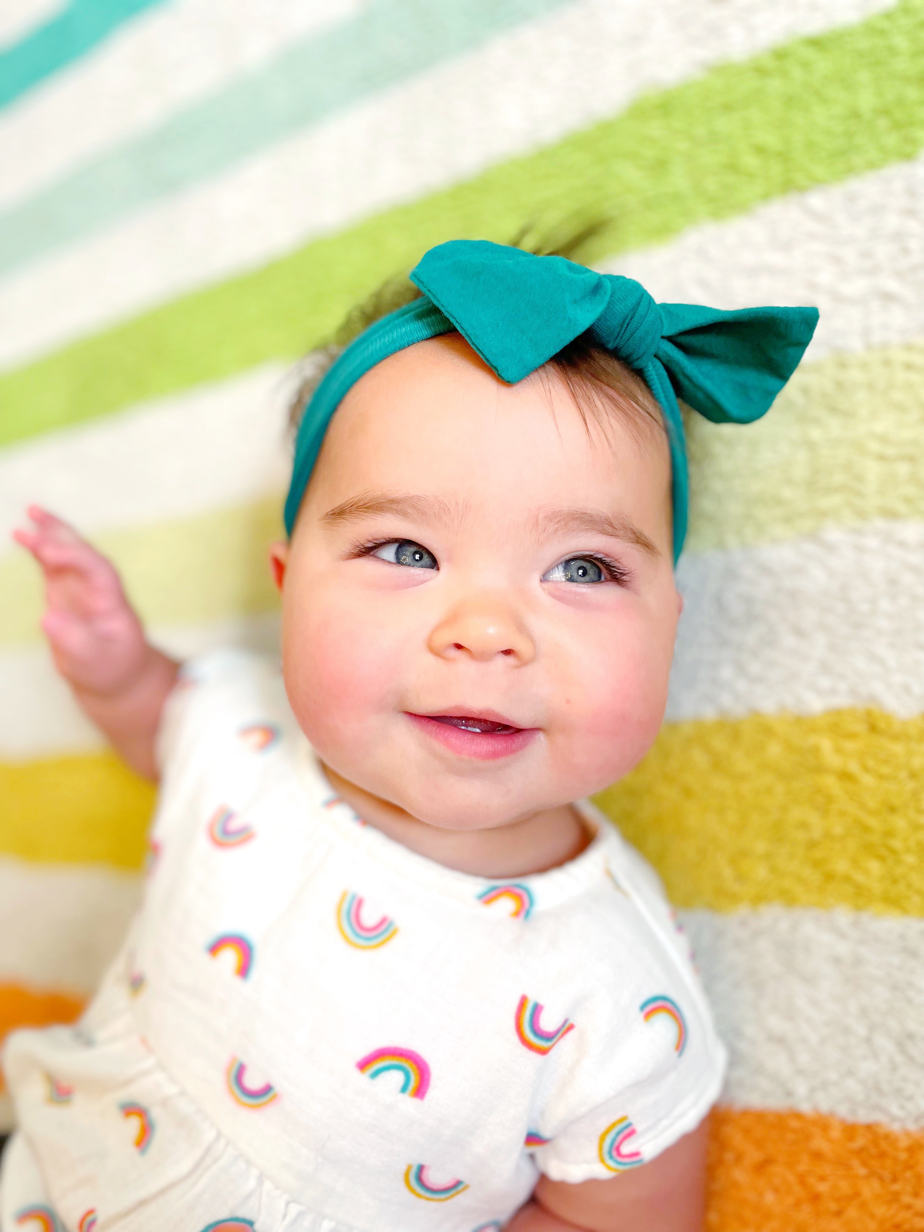 10 Months of Violett – Auburn Artisan