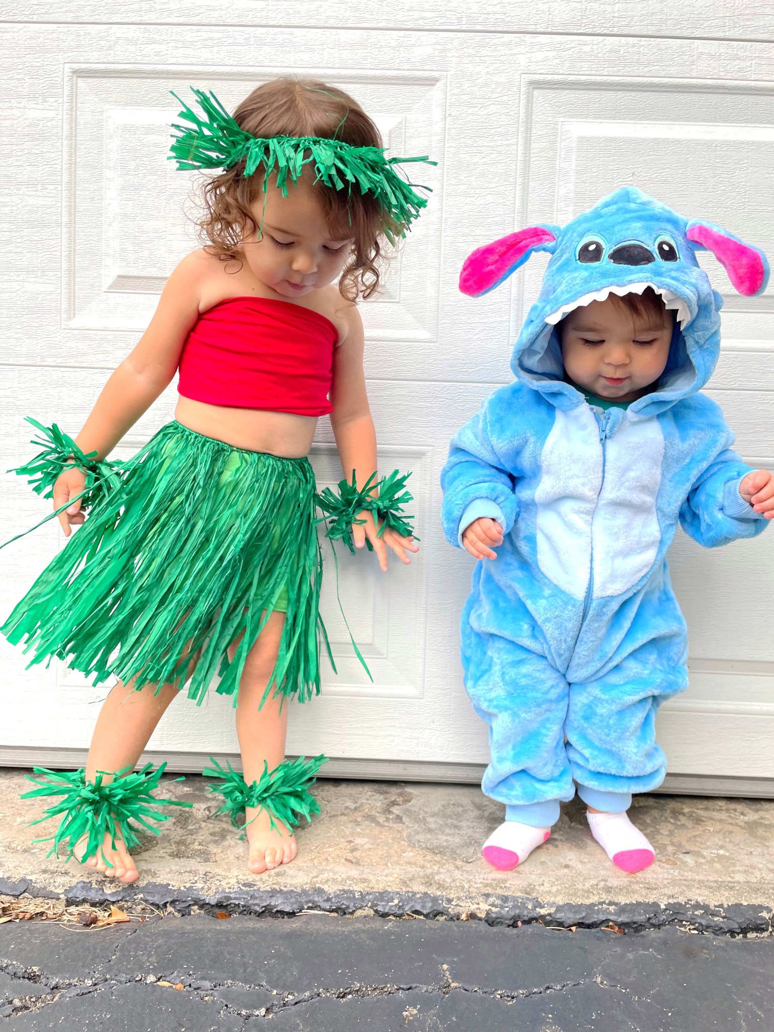 Lilo + Stitch Costume – Auburn Artisan