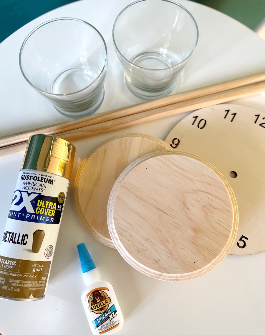 DIY Mother Nature + Father Time Costume – Auburn Artisan