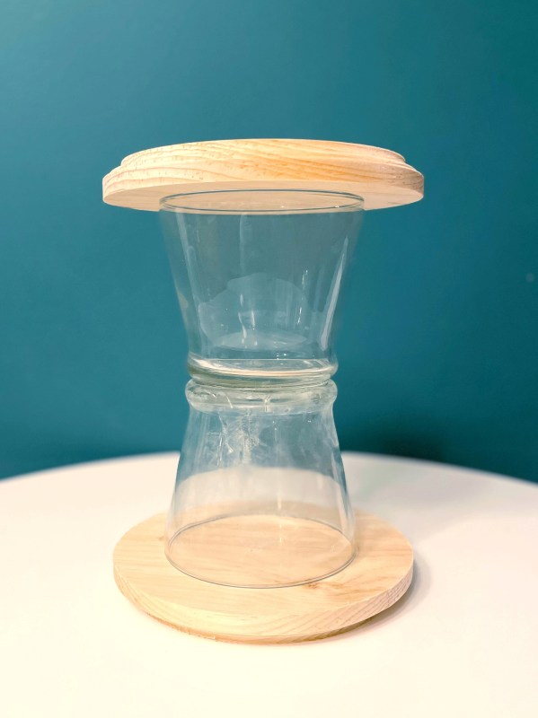 DIY Mother Nature + Father Time Costume – Auburn Artisan