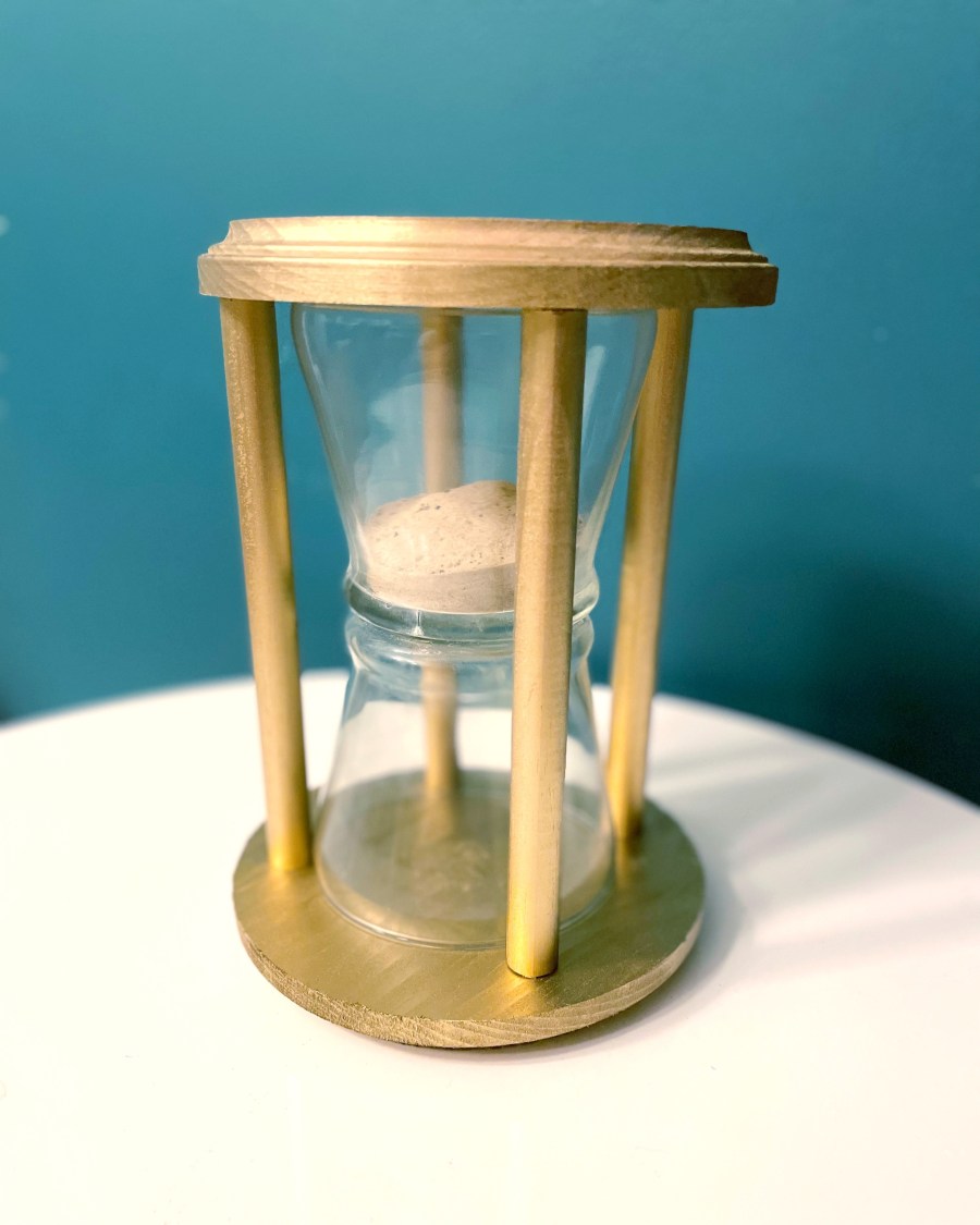 DIY Mother Nature + Father Time Costume – Auburn Artisan