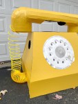 DIY Rotary Phone Costume – Auburn Artisan