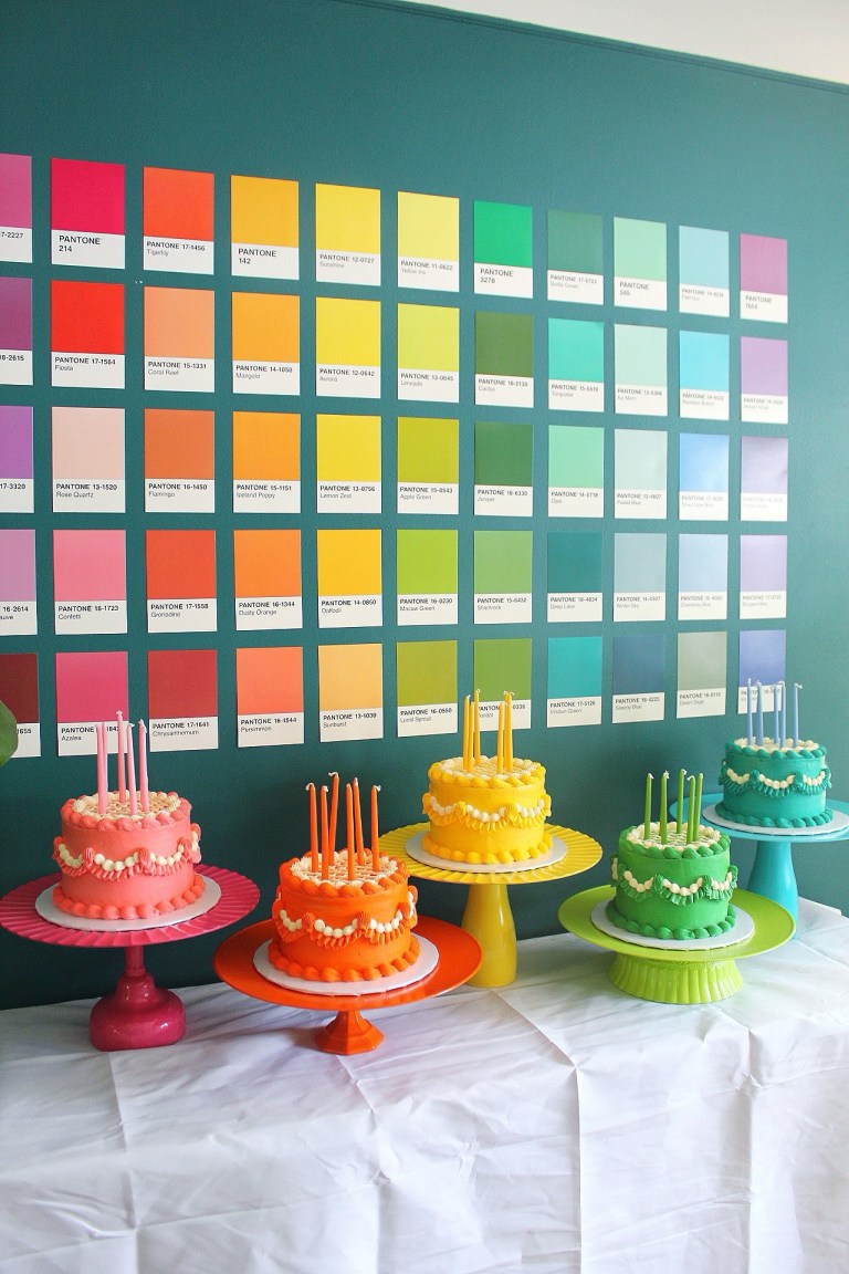 30 Shades of Kait – Auburn Artisan