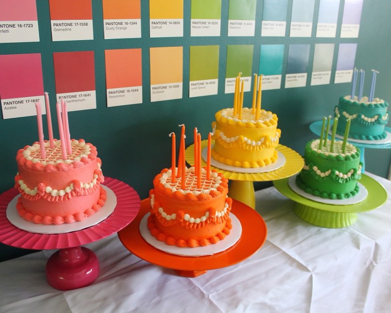 30 Shades of Kait – Auburn Artisan