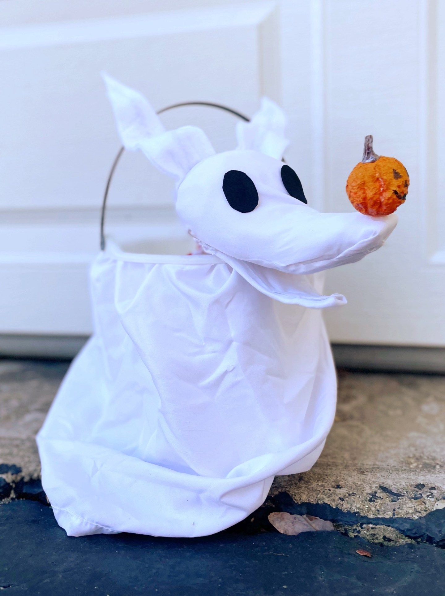 Jack + Sally Costume – Auburn Artisan