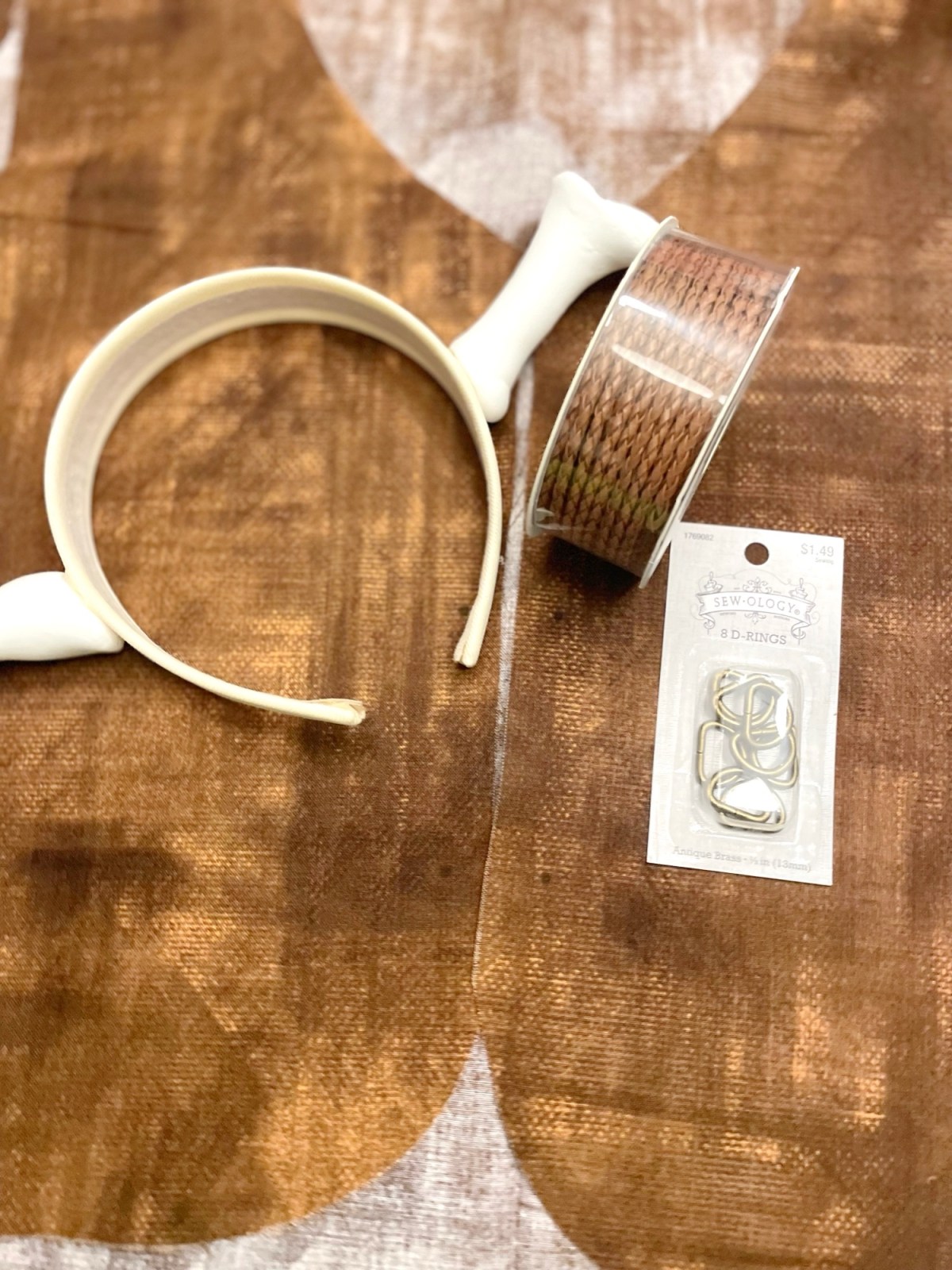 Shrek Family Costume – Auburn Artisan