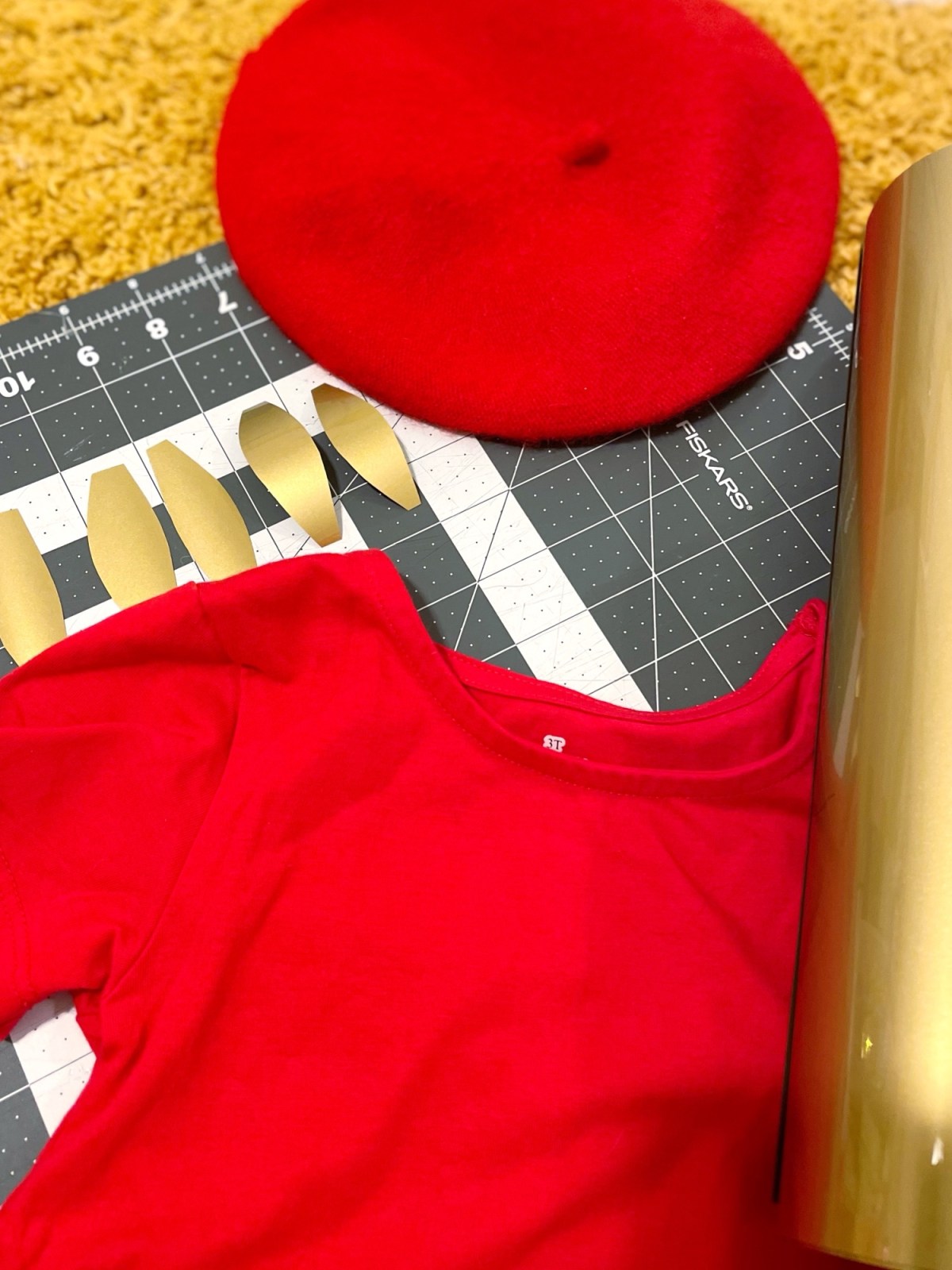 Shrek Family Costume – Auburn Artisan