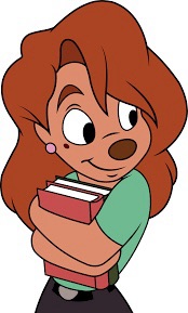 Max + Roxanne Halloween Costume – Auburn Artisan